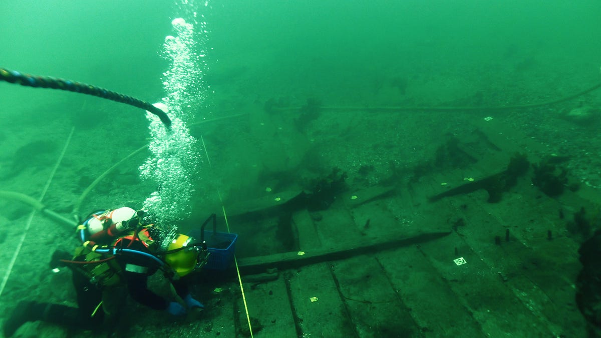 Medieval Cog: The Ship That Made Ports Boom