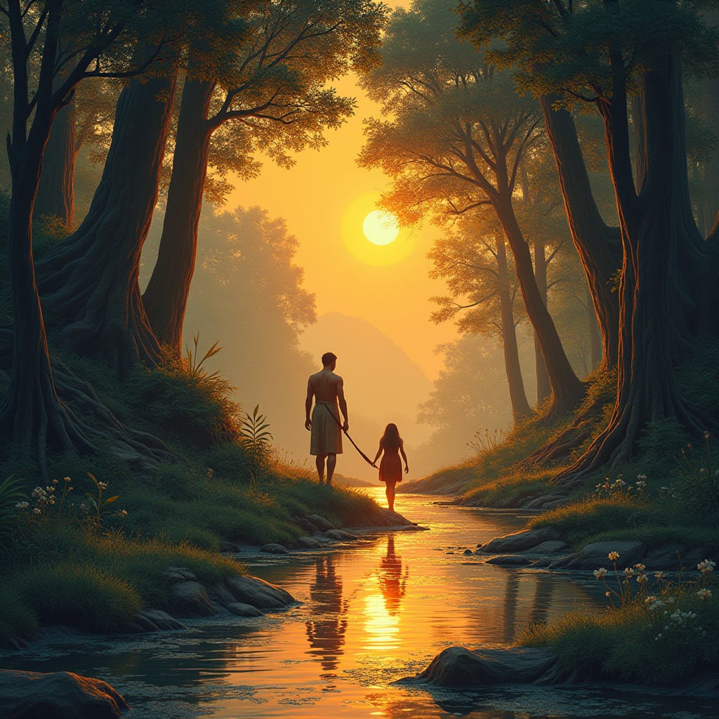 Bossa do Mundo que Passa - by Andy Myers - Andy’s Substack