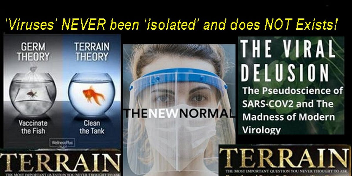 The WEF, UN and WHO Agenda 2030 'New Normal 2020' Documentary! [07.04.2024]