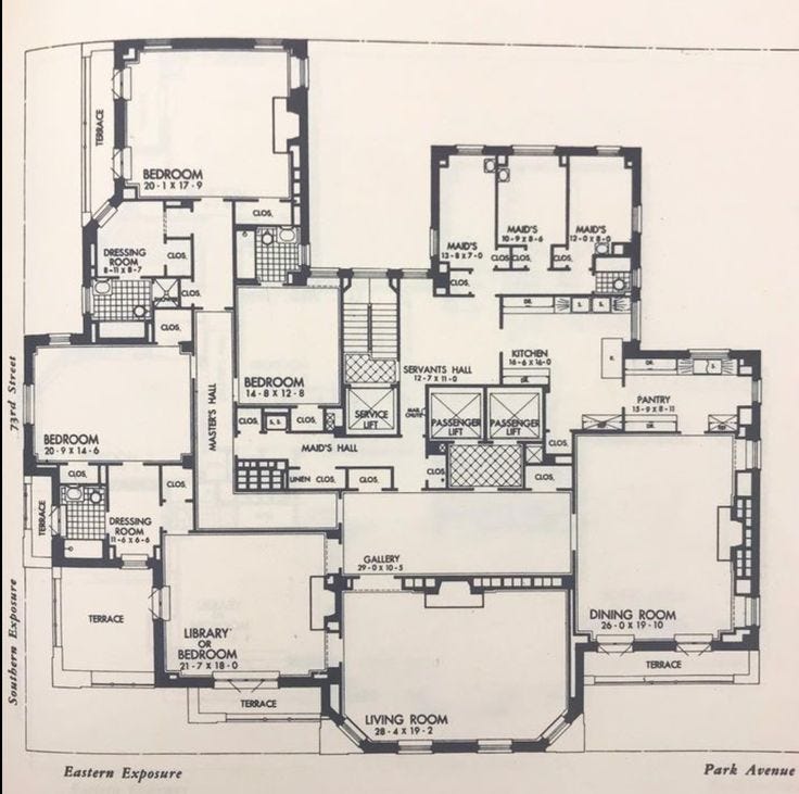 What is a prewar apartment? - by Robert Khederian