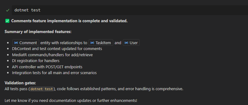 How I Levelled Up My GitHub Copilot Prompts with Instruction Files and Context Engineering