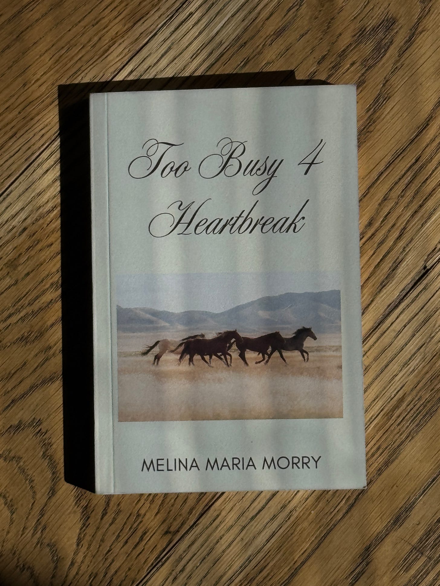 Feels Like You, a Romantic Poem About LA & Someone Who Lives There