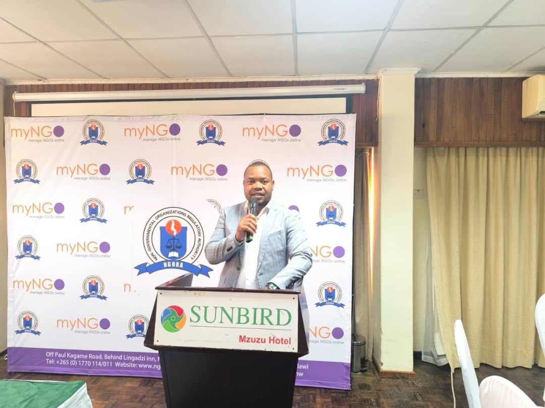 Malawi NGO Compliance Rises as 350 Organizations Secure Licenses