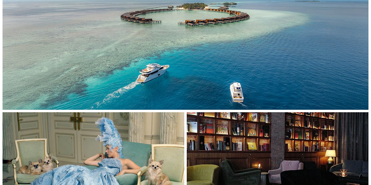 A List of 2025 Highlights