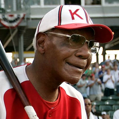 Paul White | Substack