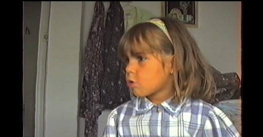 nuestras cosas | teresa avendaño | Substack