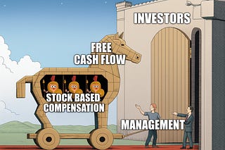 De Kwaliteitsbelegger | Compounding Quality | Substack