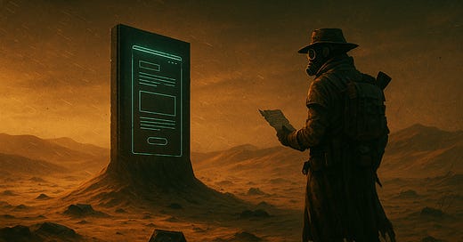 Matteo Arnaboldi | ☕ AI Espresso | Substack