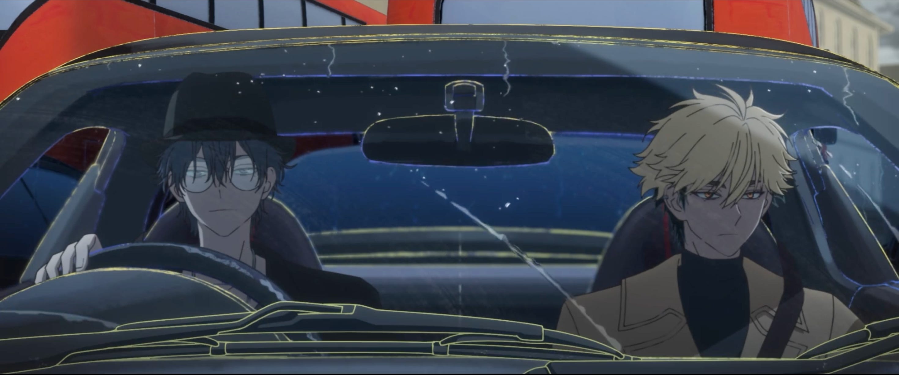 Link Click: The Bridon's Arc Emotional Depth and Time Travel Twists