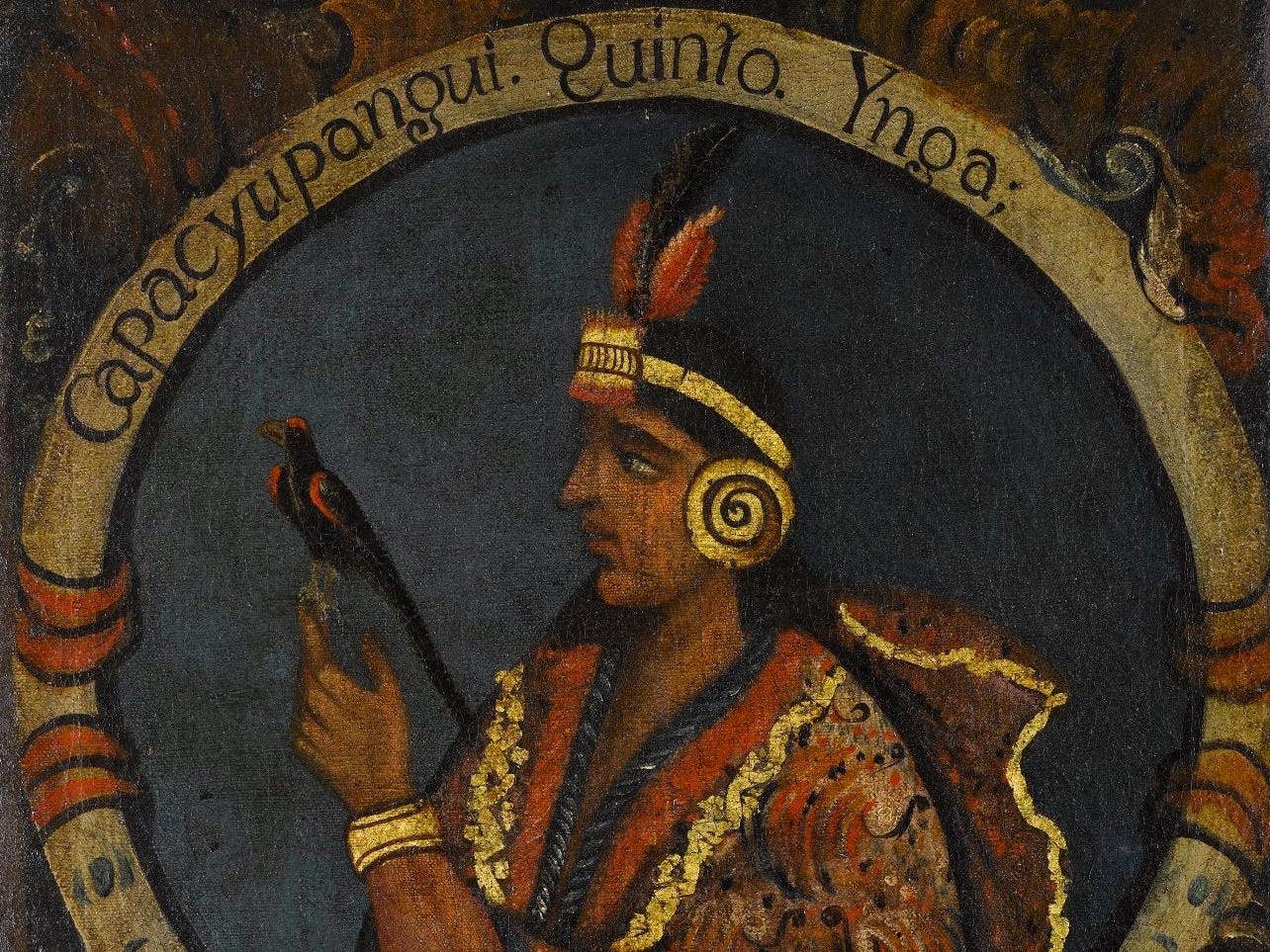 The Fourteen Sapa Incas: Sacred Rulers Who Built an Empire (Part 1)