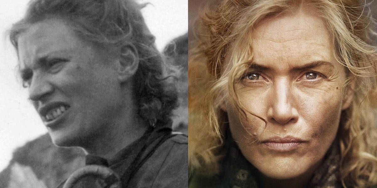 Lee Miller: An Extraordinary Life