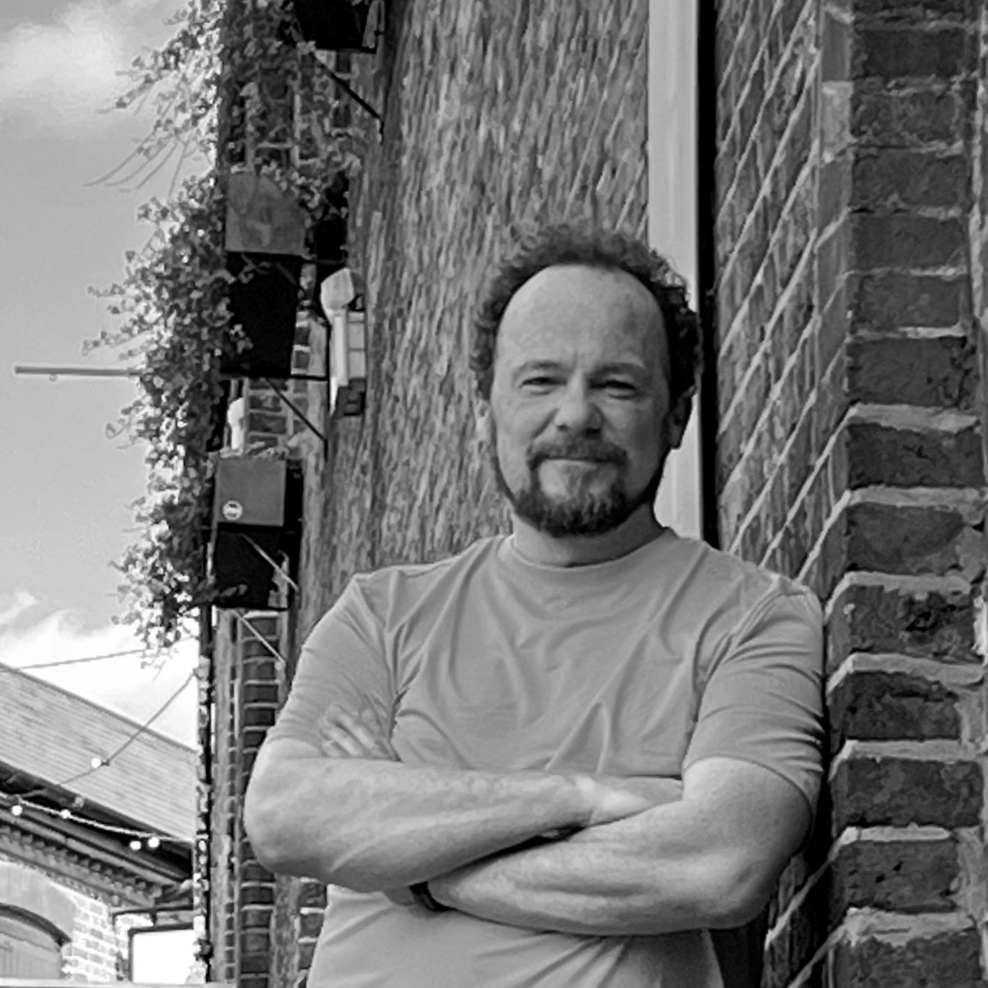 Bernie Anderson | Substack