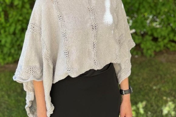 130+ Summer Knitting Project Patterns - by Kristie