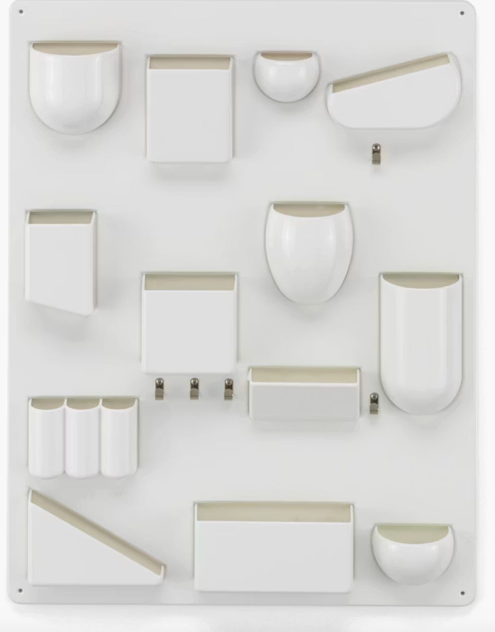 Home items I bought, home items I want - by Kim France