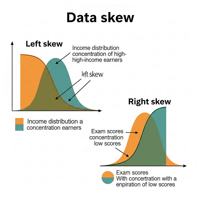 Dealing with Data Skewness in Large-Scale Data Engineering