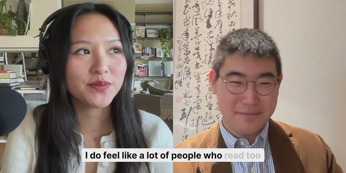 the china model (ft. tianyu fang)