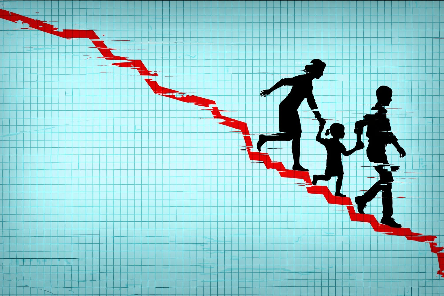 'n Nuwe demografiese narratief - by Bouwe van der Eems