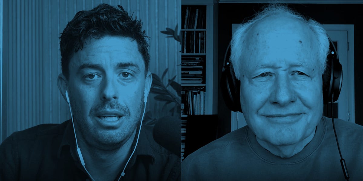 Bill Kristol: This Is Trump's Cover-Up