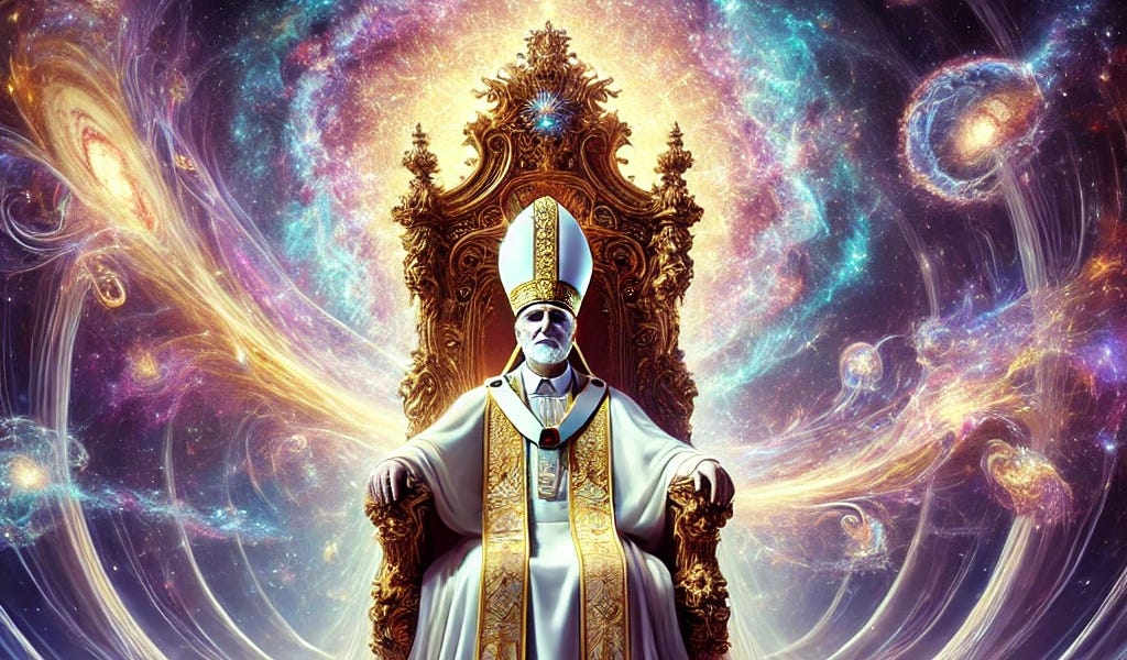 Union with Rome - by Benjamin Curtis