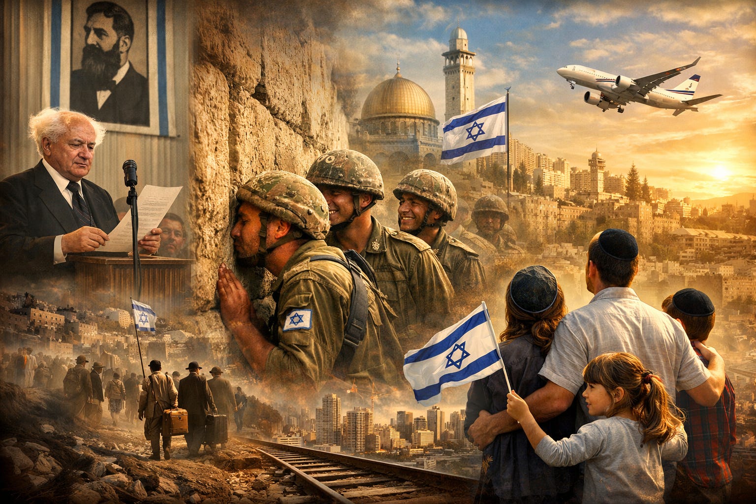The Great Disconnect: Why World Orthodoxy Struggles to Close the Exile