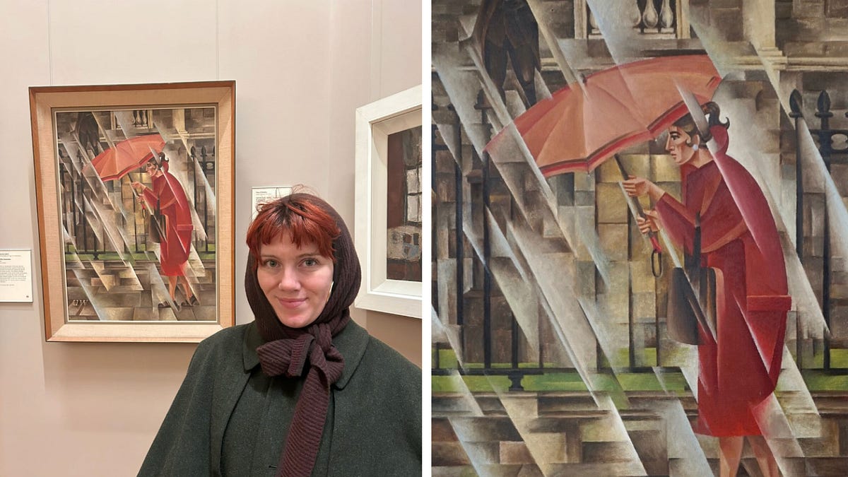 6 Irish Women Artists to Know - by Katy Hessel
