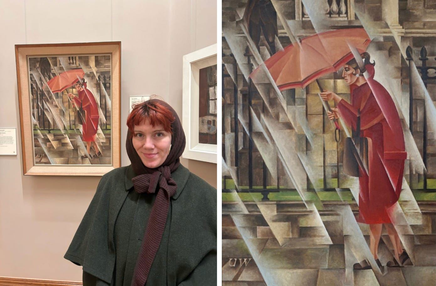 6 Irish Women Artists to Know - by Katy Hessel