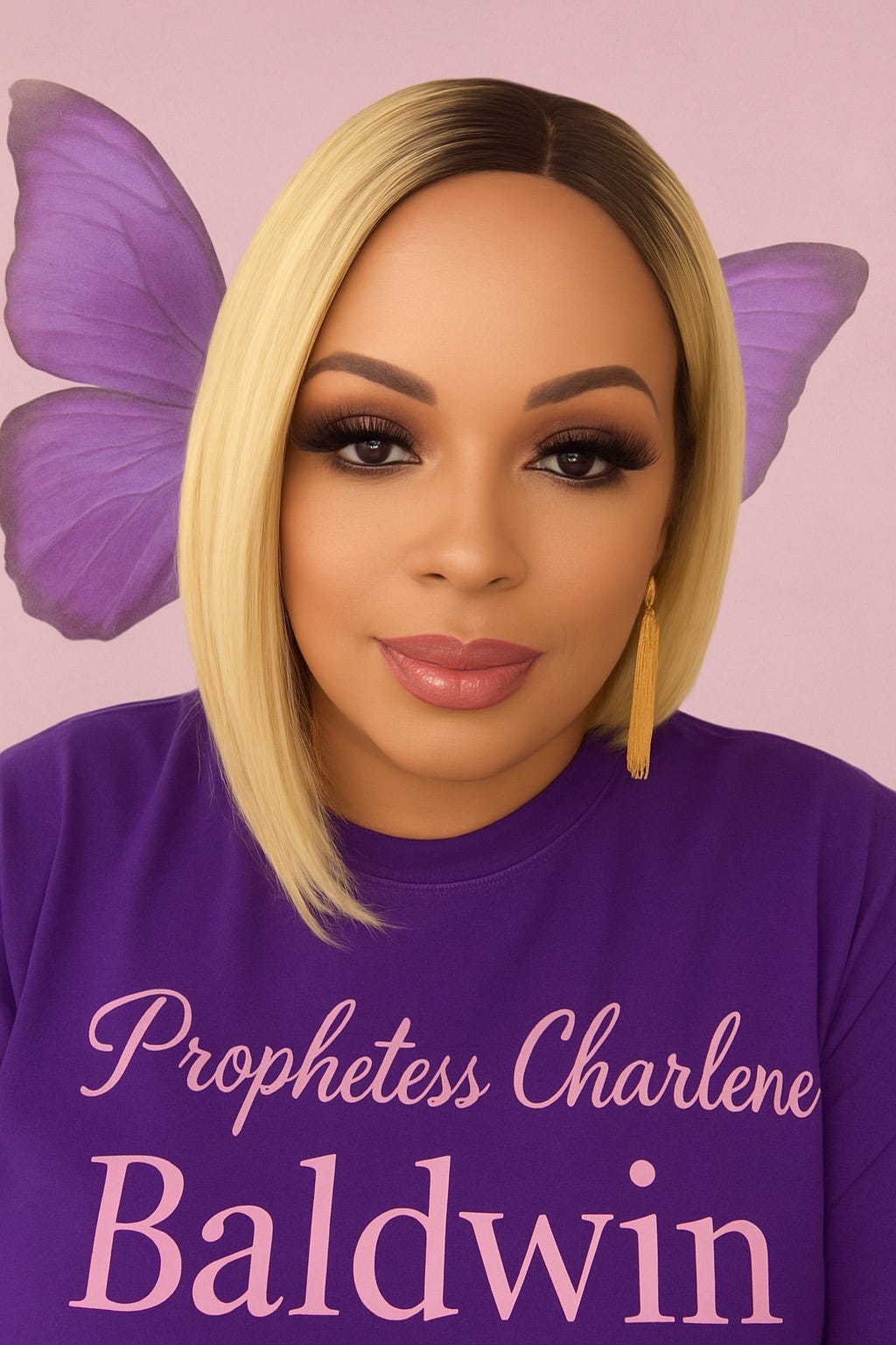 💖 Decree & Declaration: Walking in Freedom and Divine Purpose 💖