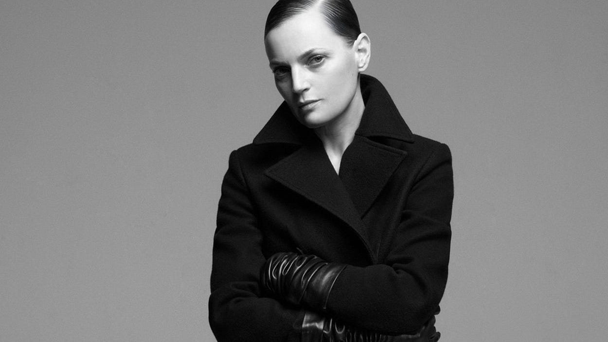 Magasin | laura reilly | Substack