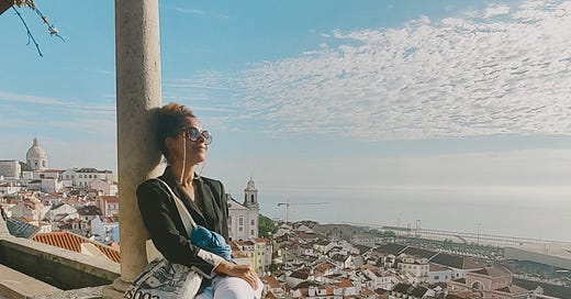 T E M P L O | Has López | Substack