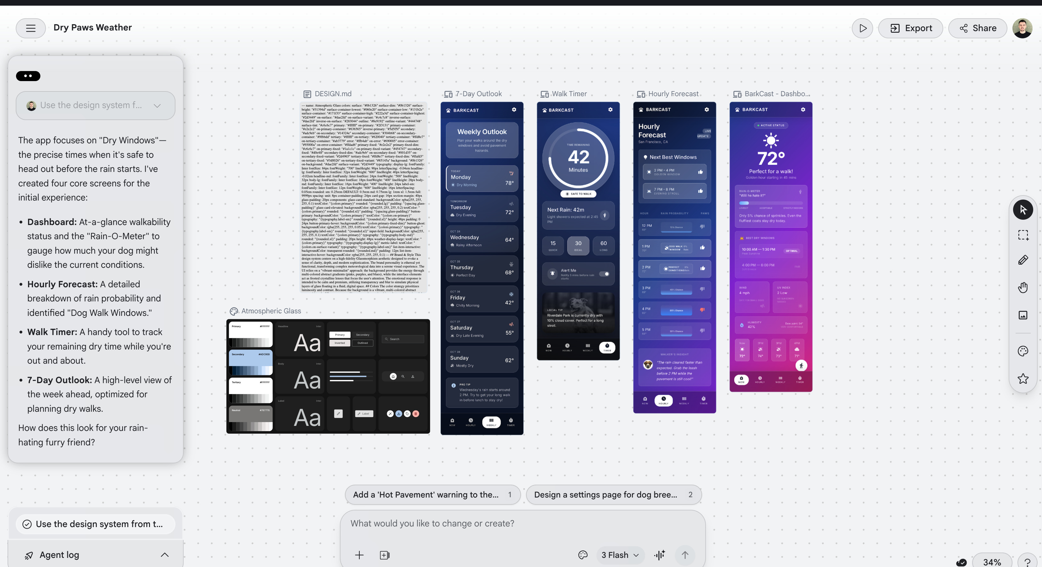 DESIGN.md Explained - The Format Reshaping How AI Builds UI