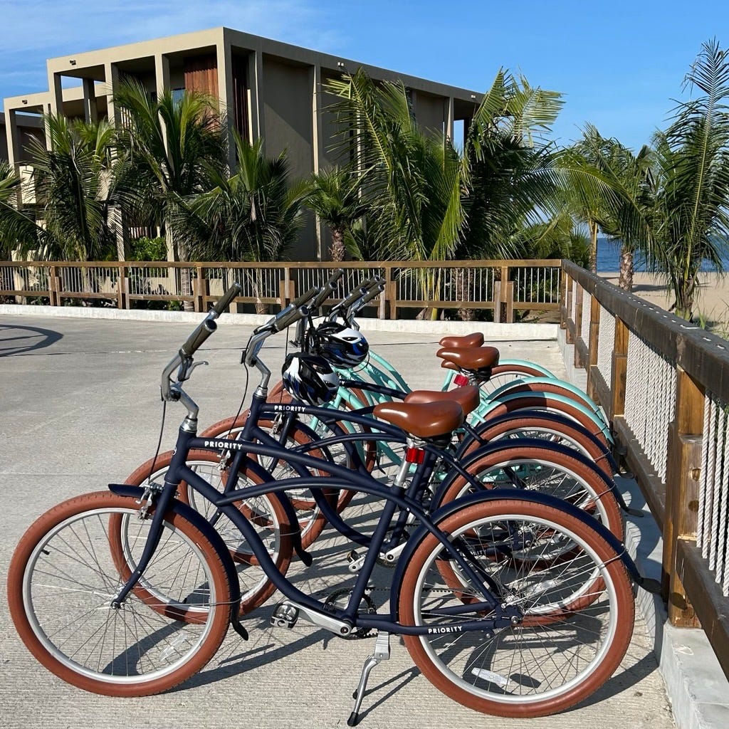 Inside the New Rosewood Resort Everyone in Luxury Travel Is Whispering ...