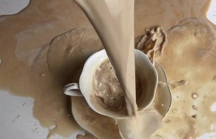 Desejante | Yna Marson | Substack