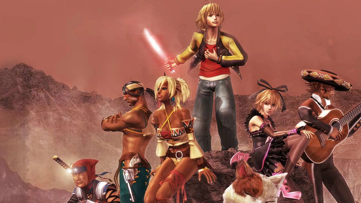 shadow hearts timeline