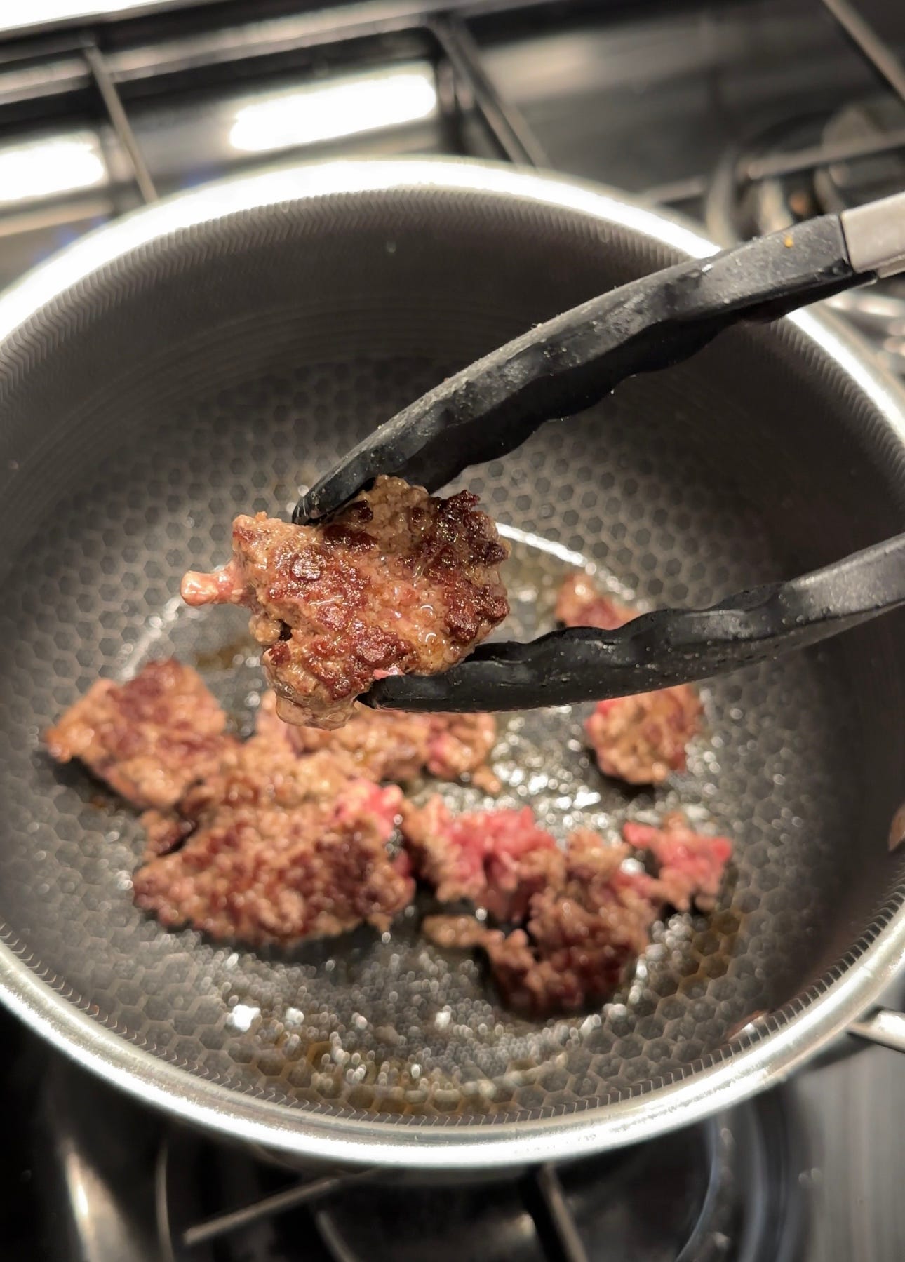 FFT 5: What is the Maillard Reaction? - by Laila Mirza