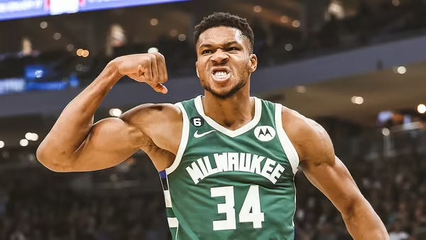 Halloween on the Hardwood: NBA Stars and Their Classic Monster Counterparts