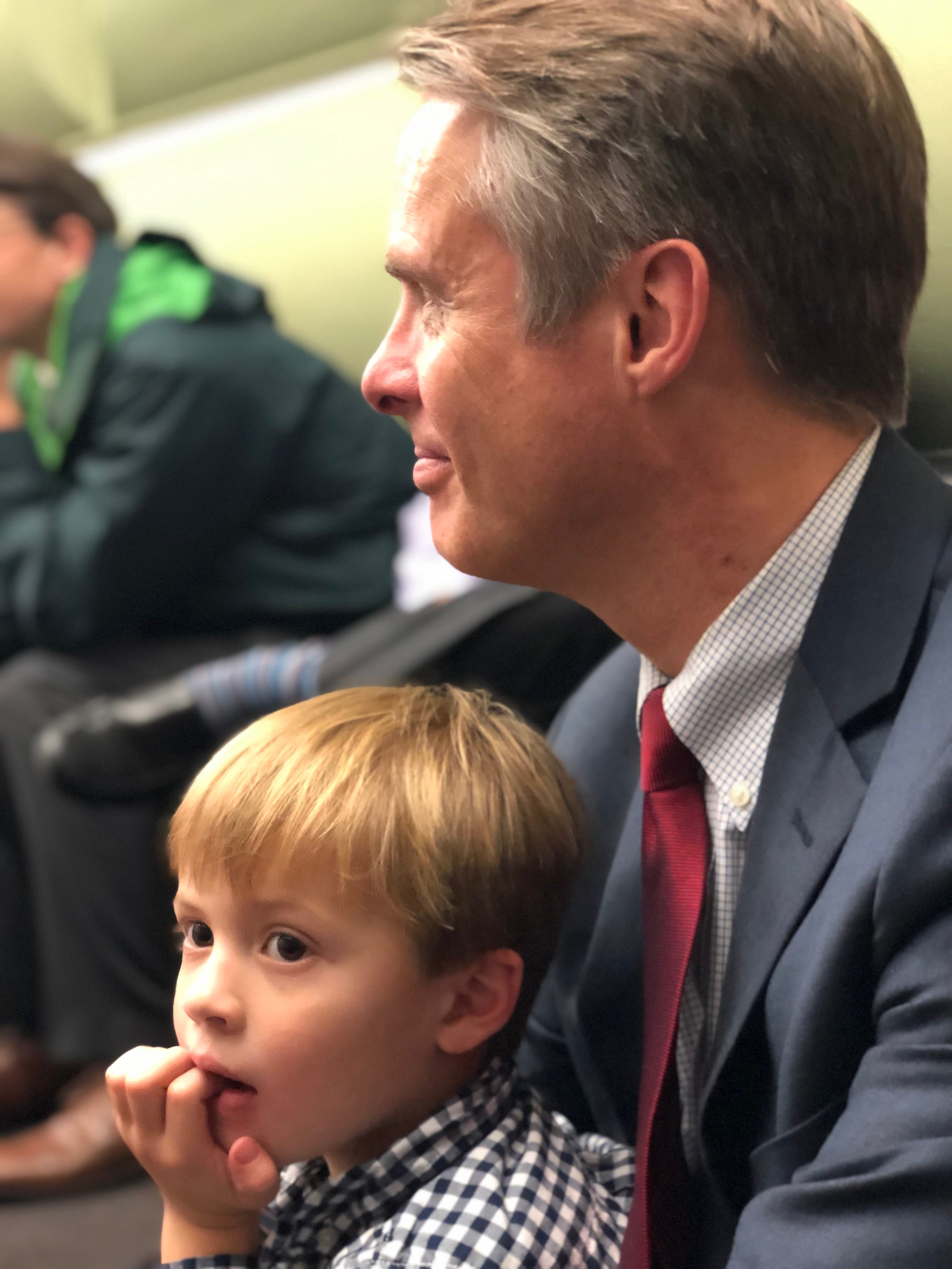 Terry Moran Substack