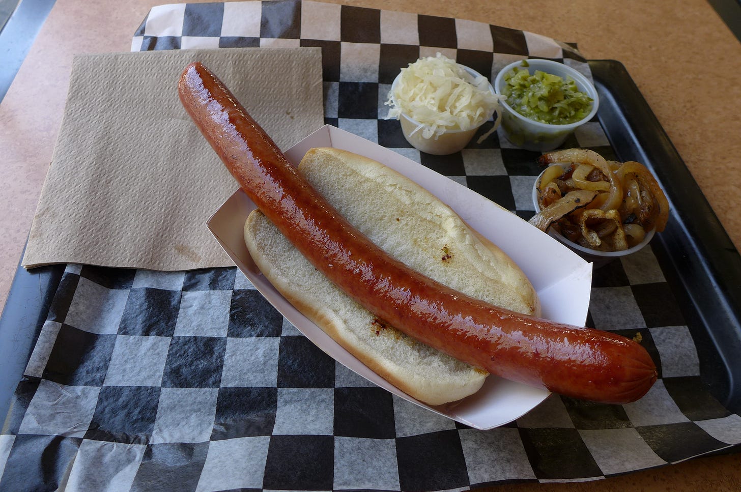 My 10 Favorite Hot Dogs in New York and NJ