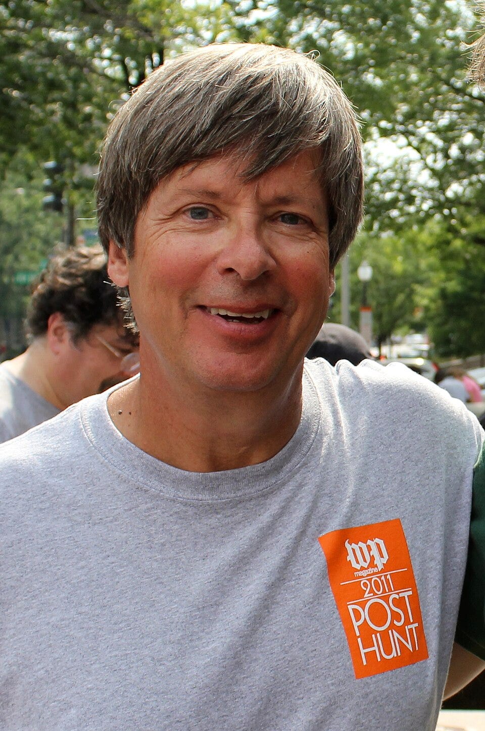 Dave Barry Explains the Gifts of the Magi