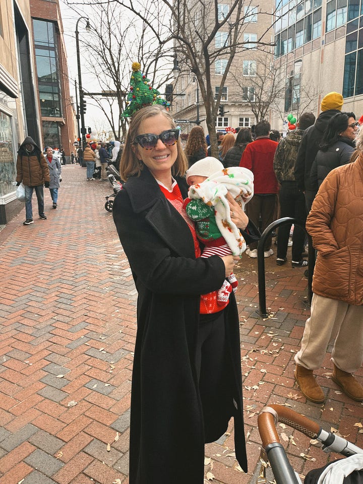 The Annual Durham Holiday Parade is Set to Bring the Holiday Cheer