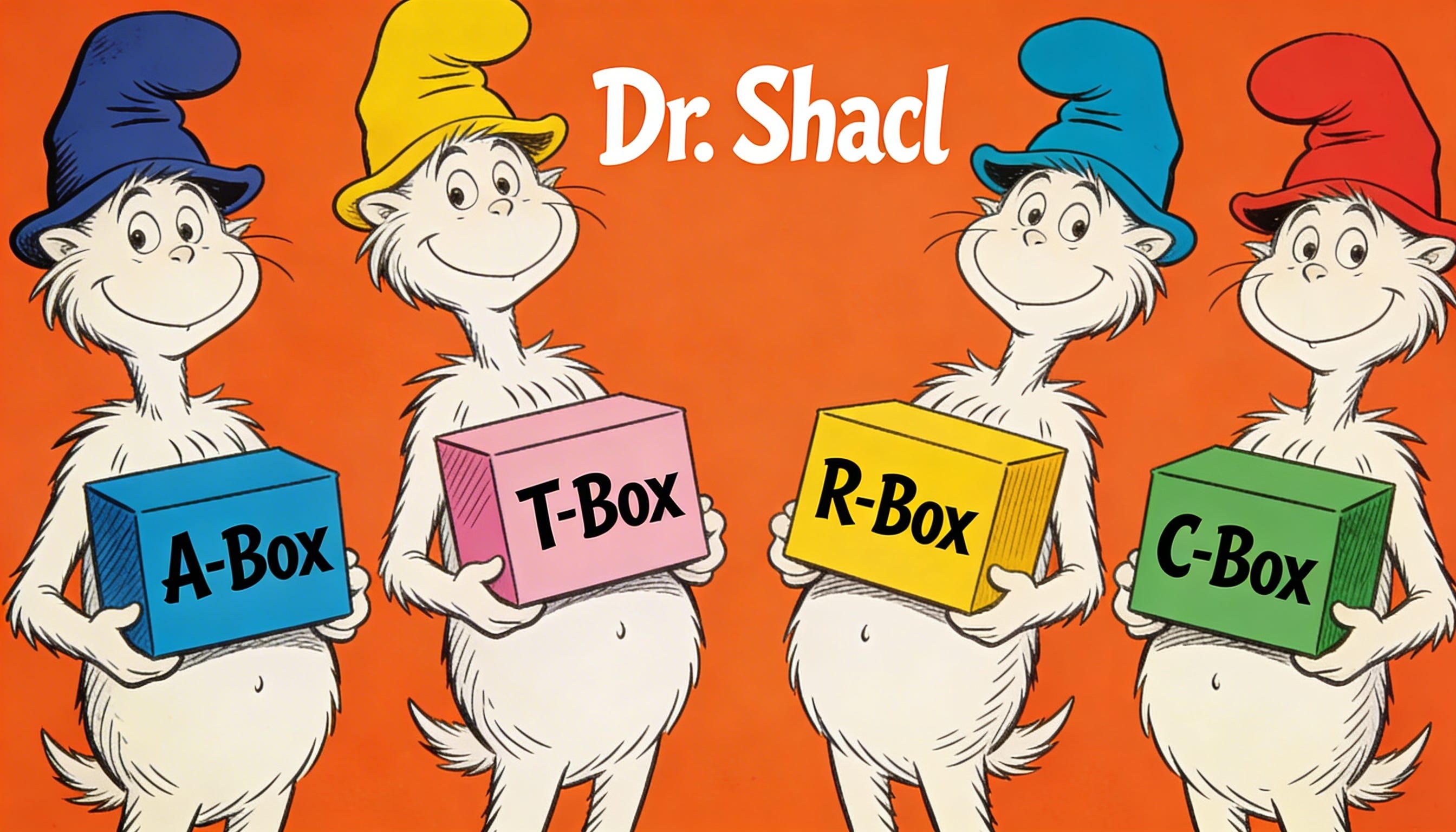 A-Box, T-Box, R-Box, C-Box - by Kurt Cagle - The Ontologist