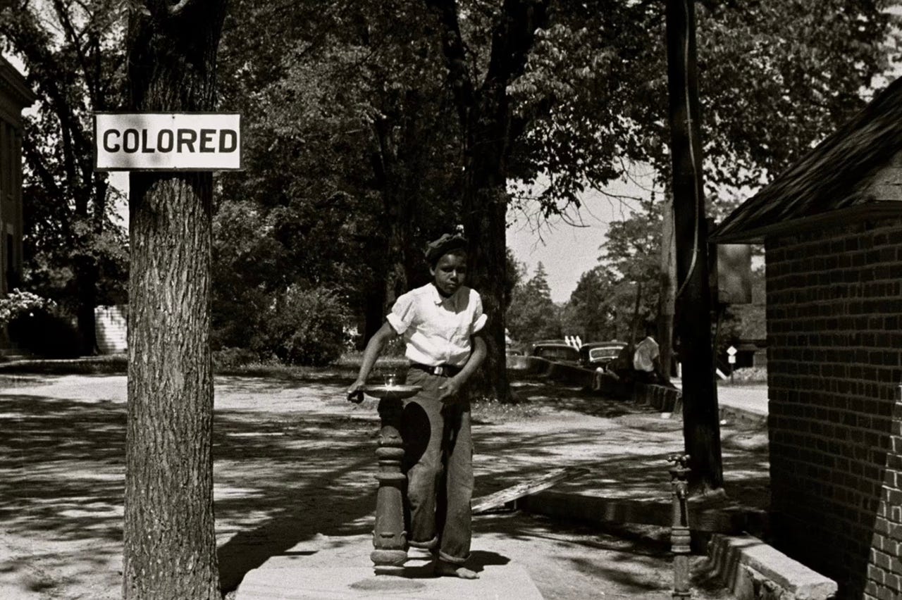 Virgil Walker | Substack