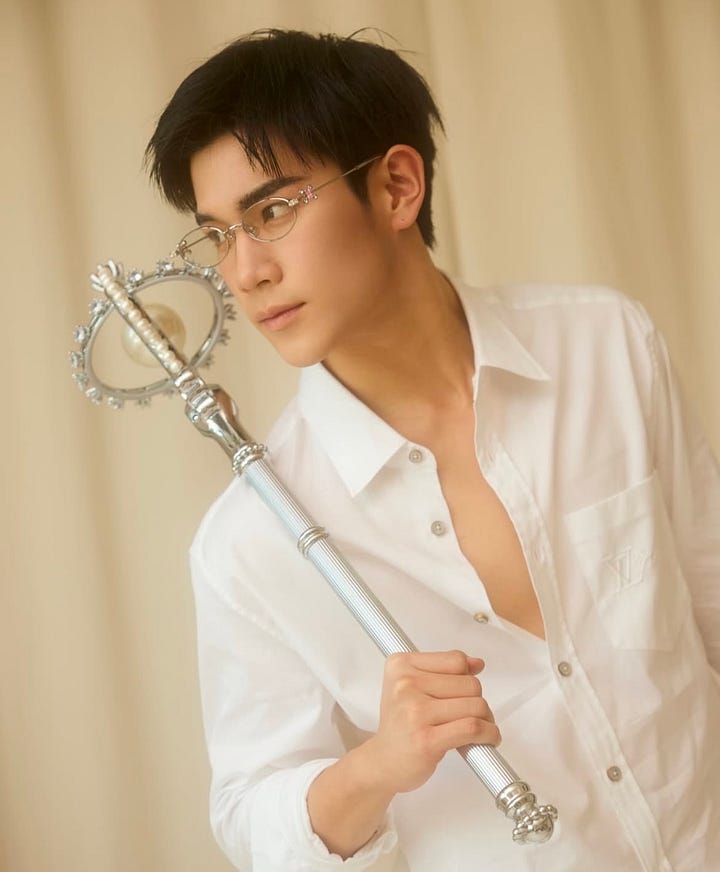 Why We Love Gentle Monster - by emily kawwanna