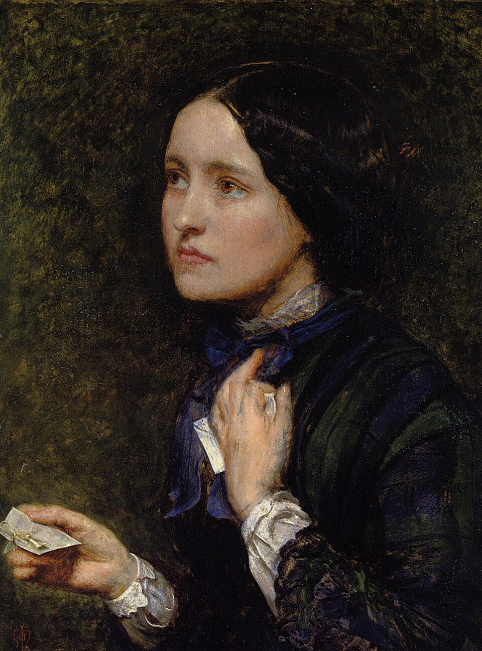 Art history media roundup: artworks, essays, and films to feed your soul