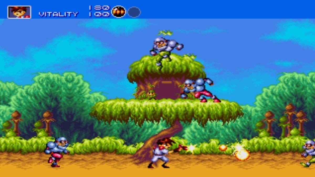 10 of the best Platformers on the Sega Genesis/Mega Drive
