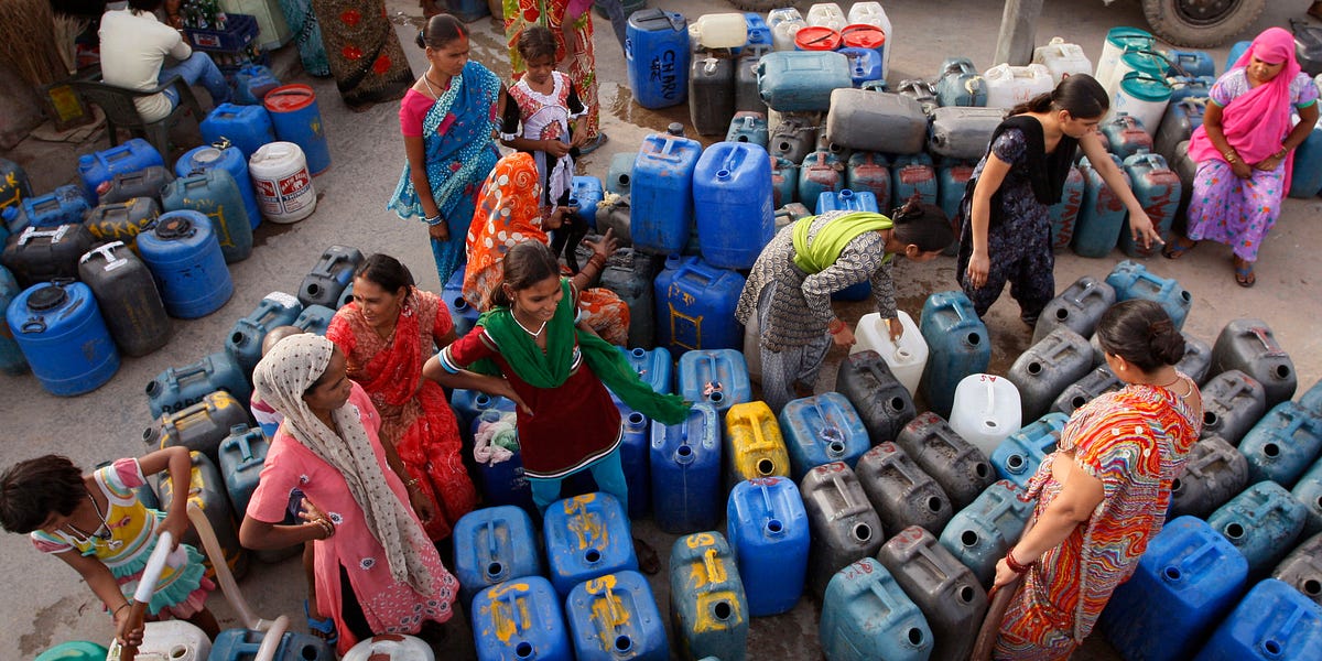 Economics Unplugged: How Black Markets Operate