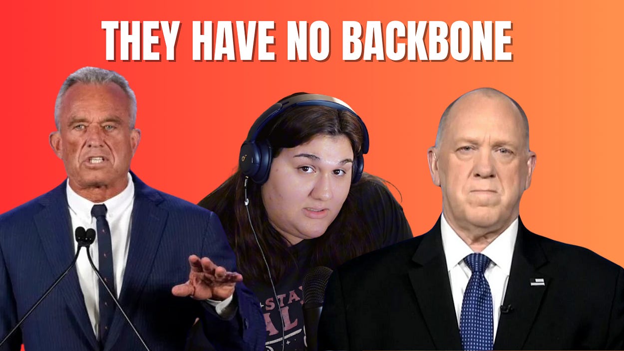 A New Perspective | Olivia Julianna | Substack