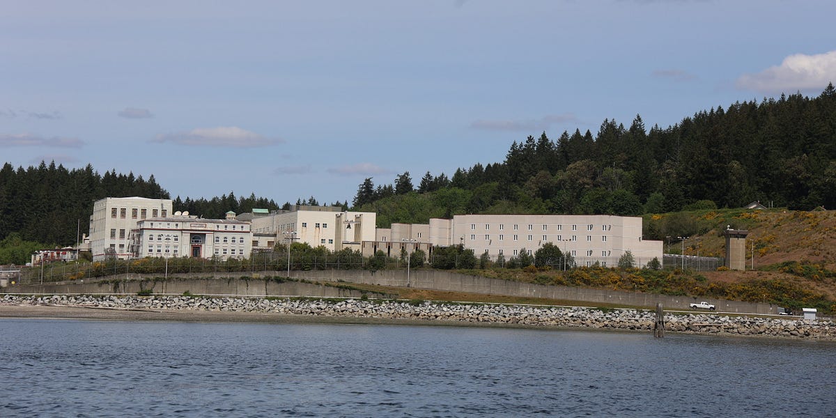 mcneil prison