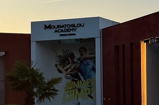 Luca Gallaccio | Lucallaccio | Substack