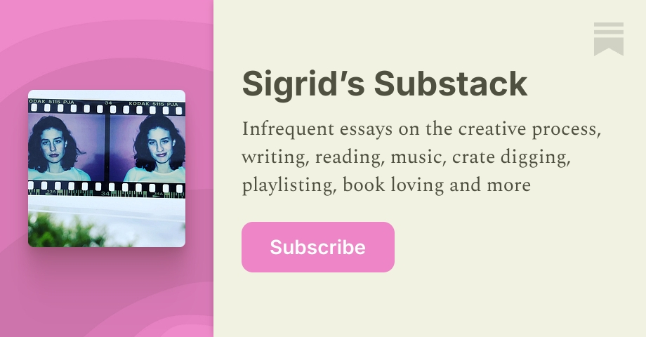 The anatomy of a grave - Sigrid’s Substack