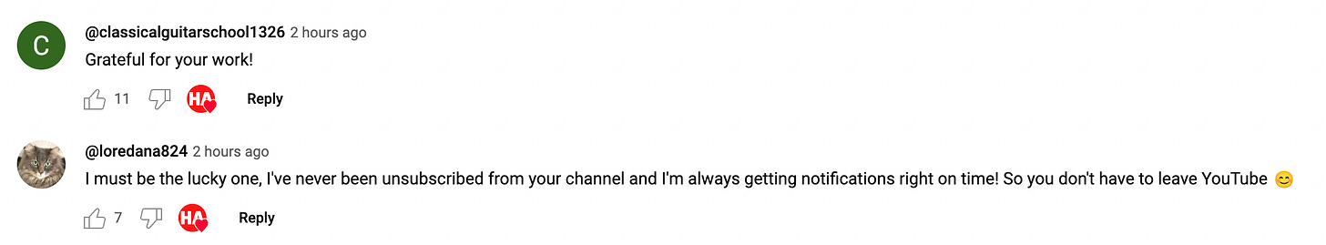 7 Reasons WHY YouTubers are Leaving!